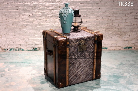 China classical old style antique storage case furniture supplier