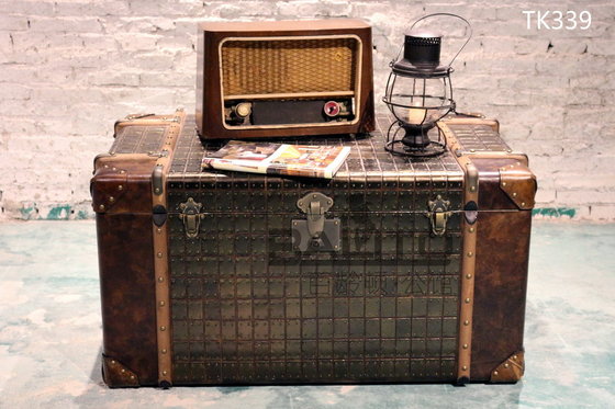 China classical old style antique armor case furniture supplier