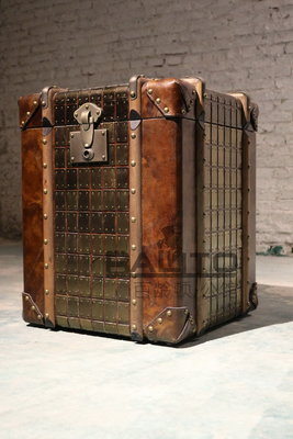 China classical old style antique storage bin furniture supplier