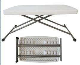 China 30 Inch Personal Table/30 inch foldable table supplier
