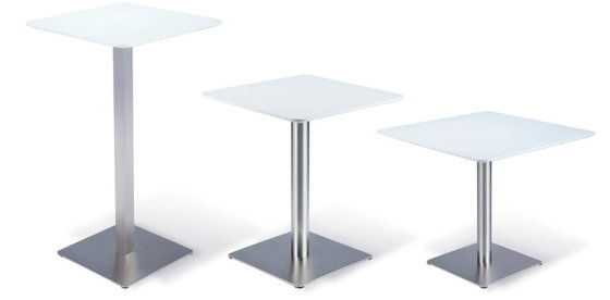 China Modern bar square coffee table furniture supplier