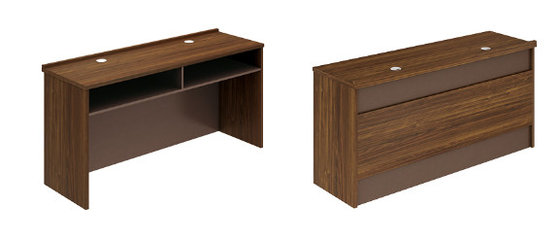China office 2 seater rectangle chairman table furniture supplier