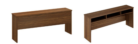 China office 3 seater rectangle training table furniture supplier