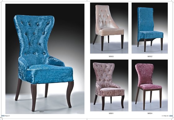 China restaurant dining chair furniture supplier