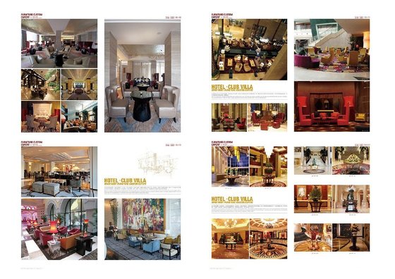 China 5 star hotel lobby furniture/five star hotel lobby furniture supplier
