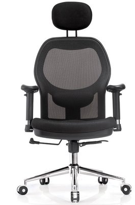 China modern high back office executive mesh chair furniture supplier