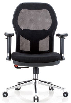 China wholesale modern medium back office mesh chair/net chair furniture supplier