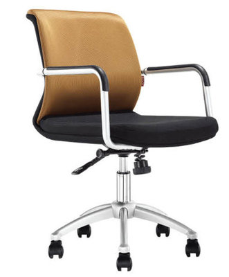 China hot sale fabric office staff swivel chair furniture supplier