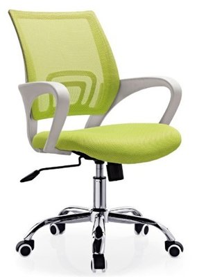 China modern cheap office staff mesh chair furniture supplier