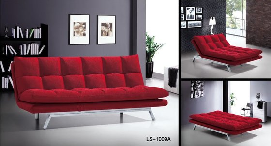 sofa bed,#LS-1009A supplier