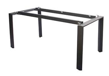 black metal desk leg ,#501N supplier