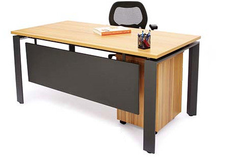 black metal desk leg ,#501N supplier