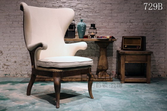 old style wood chair furniture,#729B supplier