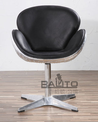 luxury antique leather hotel leisure chair furniture,#2055 supplier