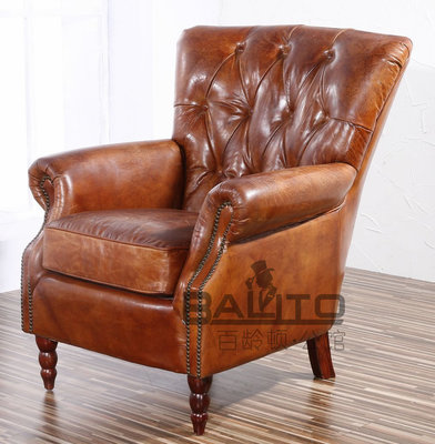classical Europe style wood arm chair,#2081 supplier