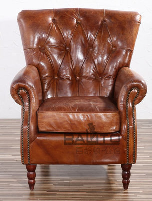 classical Europe style wood arm chair,#2081 supplier