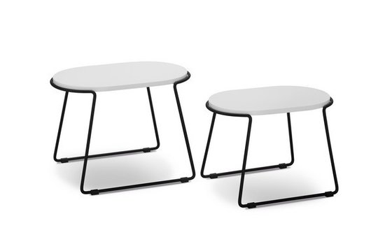 North Europe style coffee corner table furniture supplier