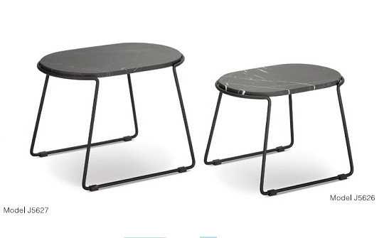 North Europe style coffee corner table furniture supplier