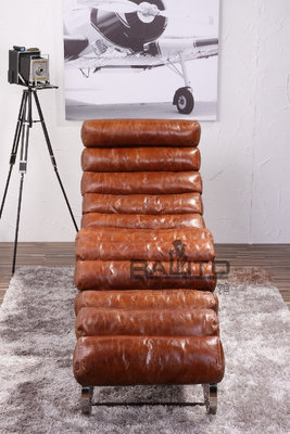 classic old style antique leather lounge recliner furniture supplier