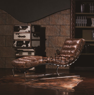 classic old style antique leather lounge furniture supplier