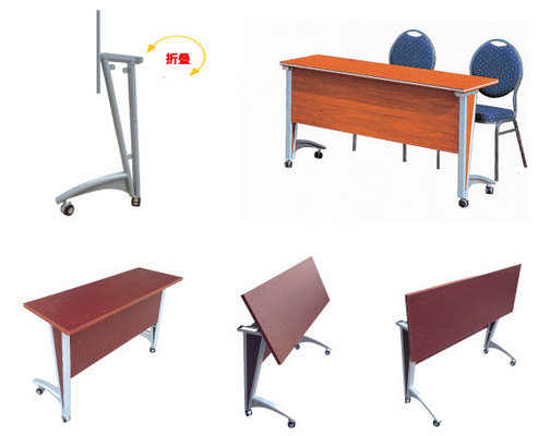 new style movable foldable table supplier