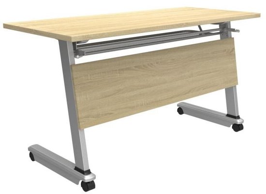 mobile office training room foldable conference table furniture supplier