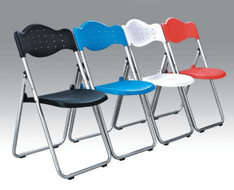 foldable Engineering plastic outdoor conference chair supplier