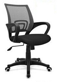 modern cheap office staff mesh chair furniture supplier
