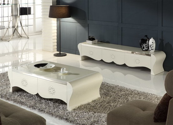 sell high glossy coffee table,#A-112,TV cabinet,#B-112