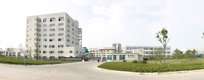 Junma Tyre Cord Company Limited factory production line