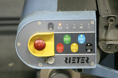 Junma Tyre Cord Company Limited factory production line