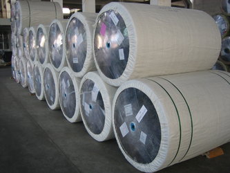 Junma Tyre Cord Company Limited factory production line