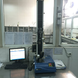 Junma Tyre Cord Company Limited factory production line