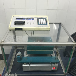 Junma Tyre Cord Company Limited factory production line