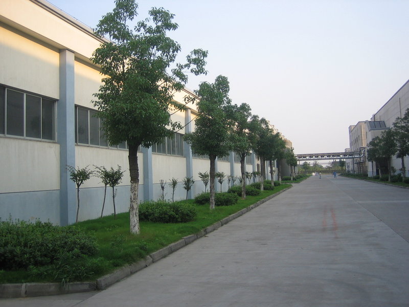 Junma Tyre Cord Company Limited