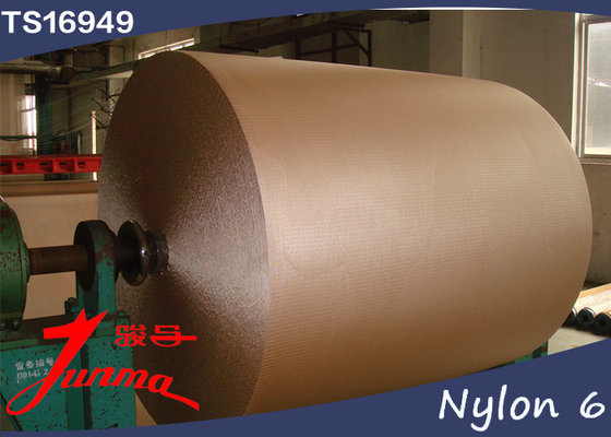1260D / 2 Nylon 6 Undipped Nylon Tyre Cord for Bias Tyres