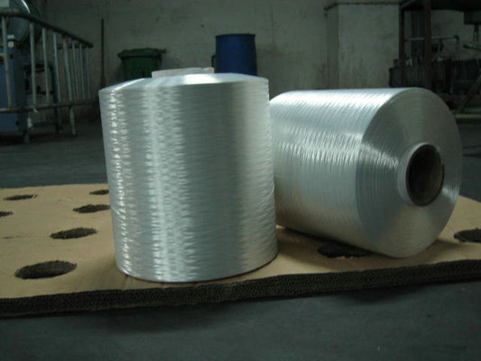 Filament High Tenacity Nylon Yarn for Industrial Fabric / Nylon Yarns