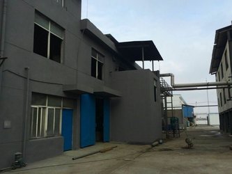 Shandong Raytop Chemical Co., Ltd