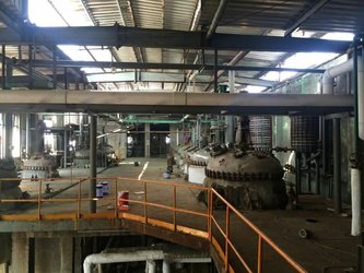 Shandong Raytop Chemical Co., Ltd