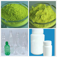 fluorescent bleaching agent OB for PP