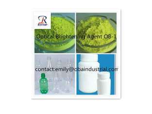 OB-1 grade optical brightener for PP