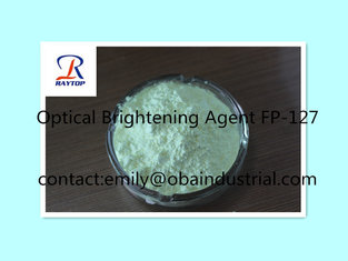 FP-127 grade optical brightener for plastic