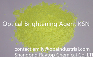optical brightener KSN C.I.NO.368