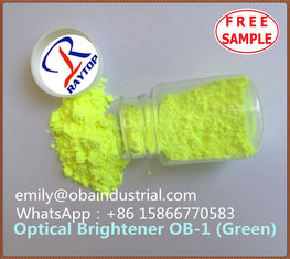 Optical brightener OB-1 factory C.I.NO:393