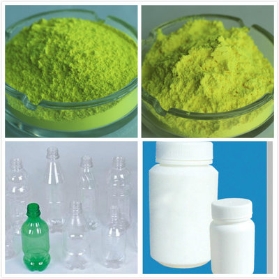 fluorescent bleaching agent OB for PP