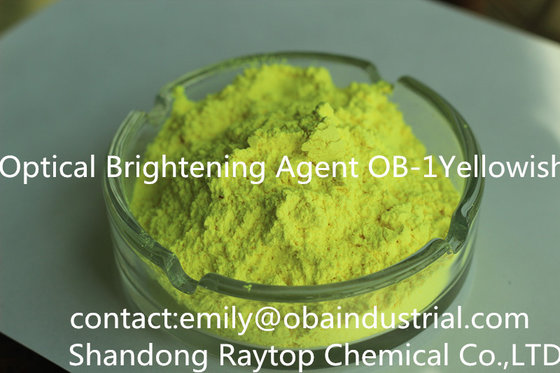 chemical product optical brightener OB-1 for plastic