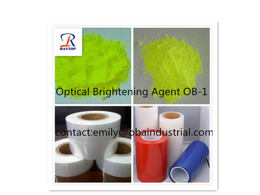 OB-1 optical brightener manufacturers C.I.393