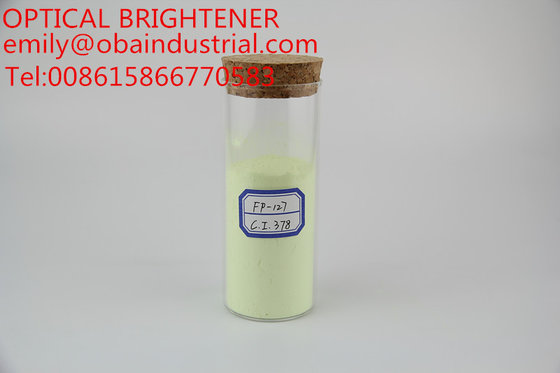 fluorescent brightener optical brightener FP-127