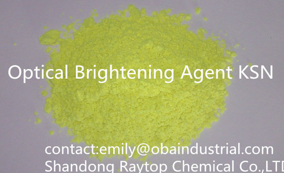 optical brightener KSN C.I.NO.368