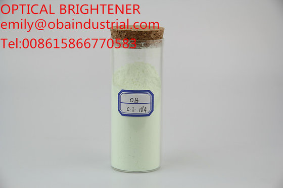 Manufacturer of optical brightener OB